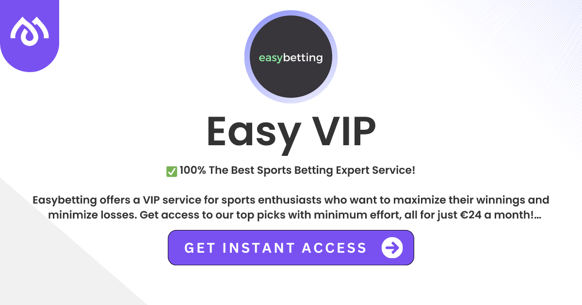 Easy VIP - Subscribe now!
