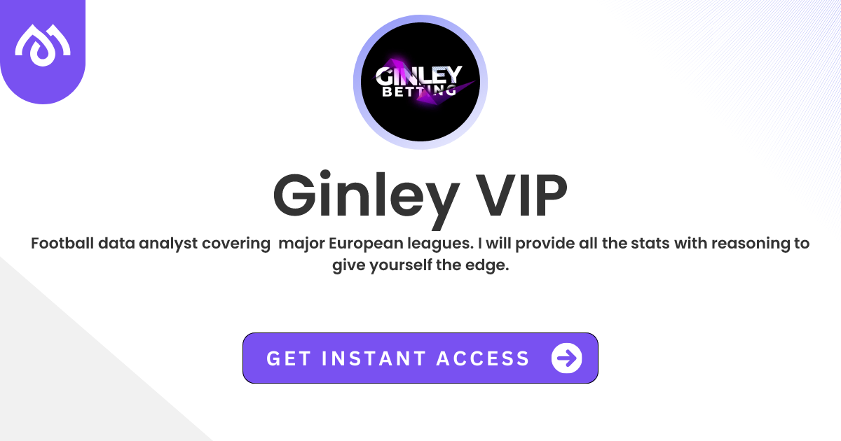 Ginley VIP